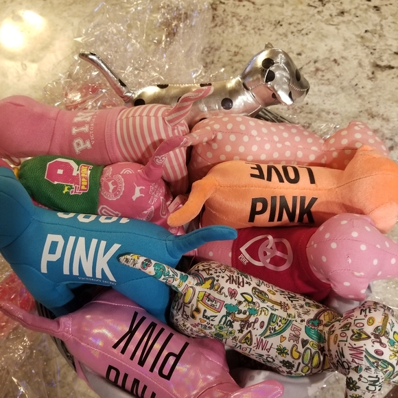 Victoria's Secret | Toys | Victoria Secret Puppies | Poshmark